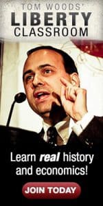 The Scott Horton Show